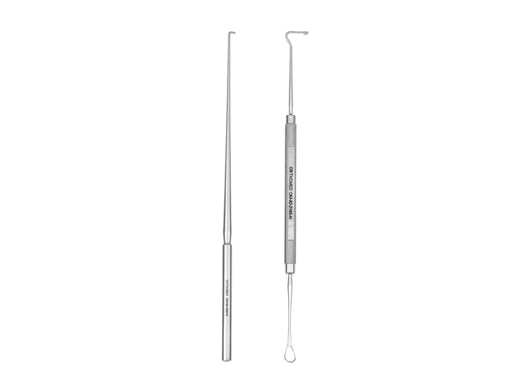 Neuro Instruments – Neuromed Vet