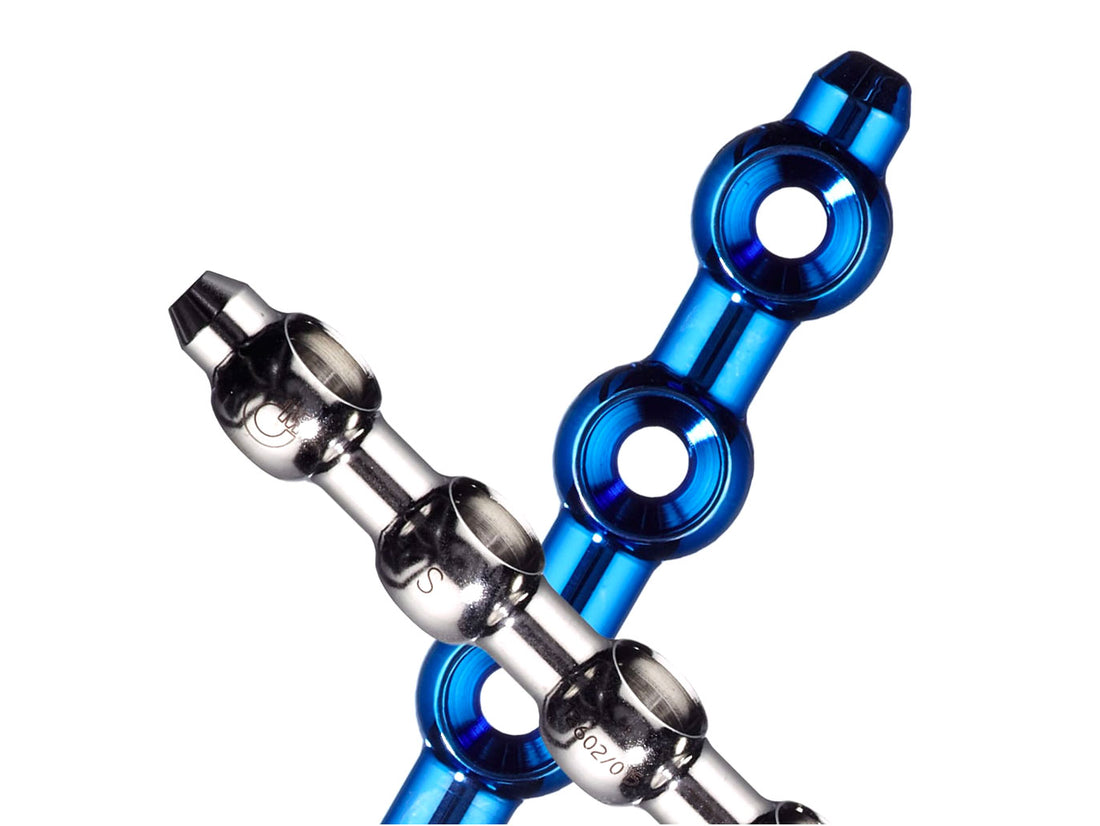 SOP™ Interlocking Plates – Neuromed Vet